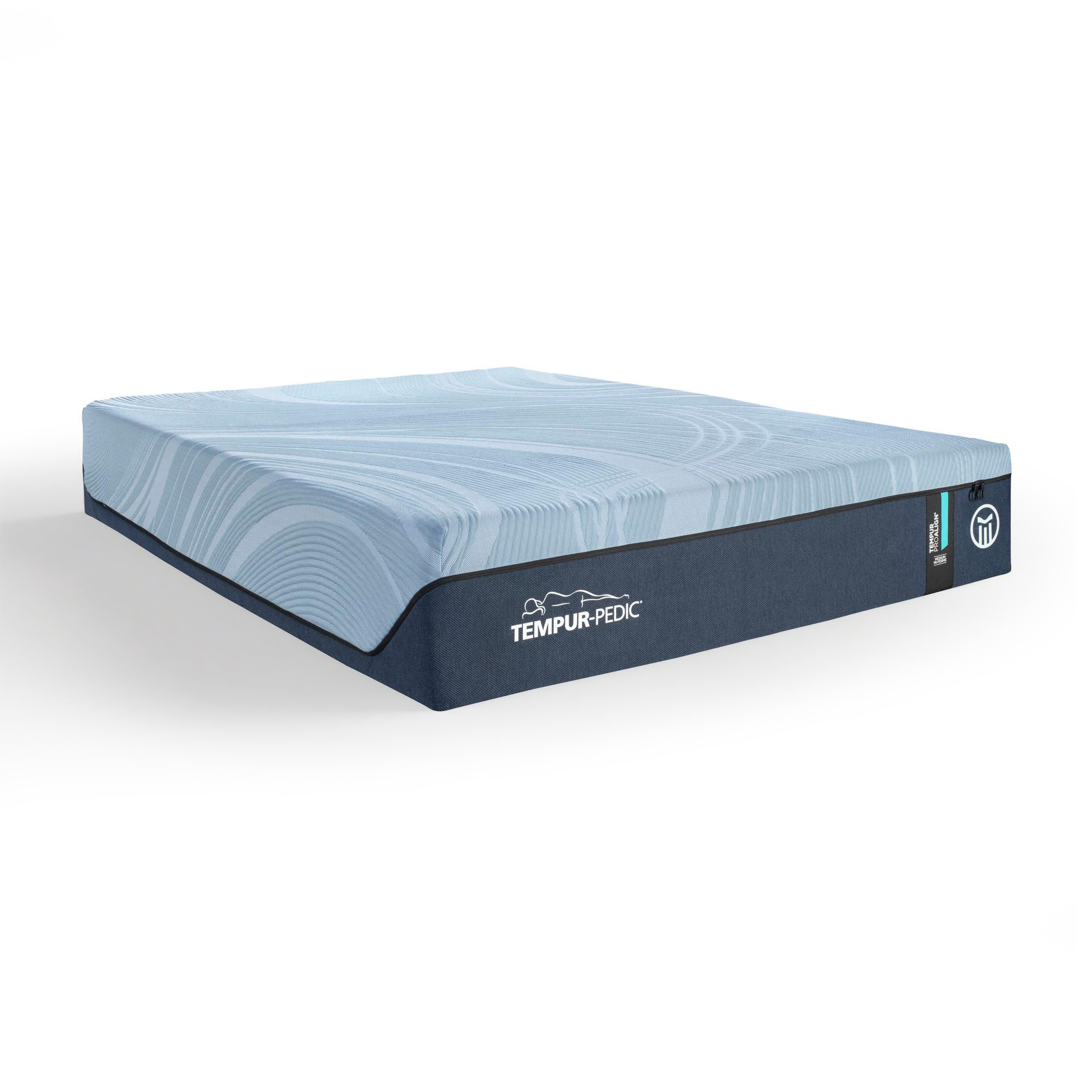Tempur-Pedic ProAlign 2.0 Medium Mattress – Home Quarters Furnishings