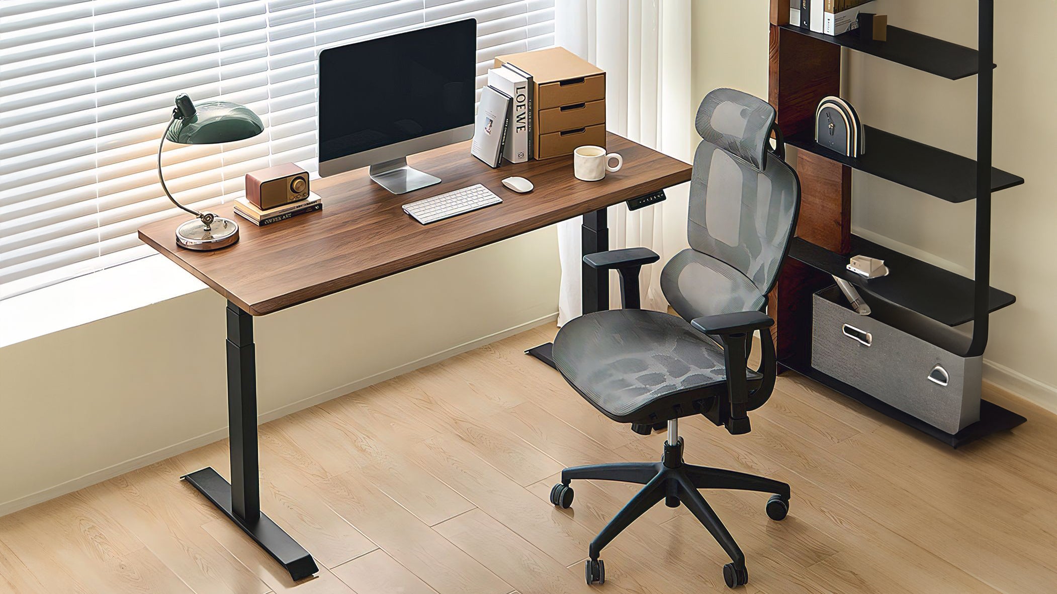 A Comprehensive Guide to Choosing the Perfect Office Chair – Home ...