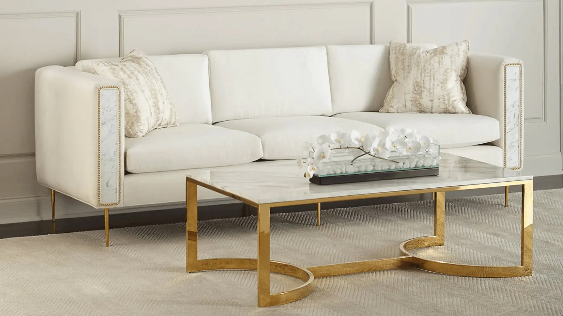 Mastering Coffee Table Selection: Style and Function in Harmony – Home ...