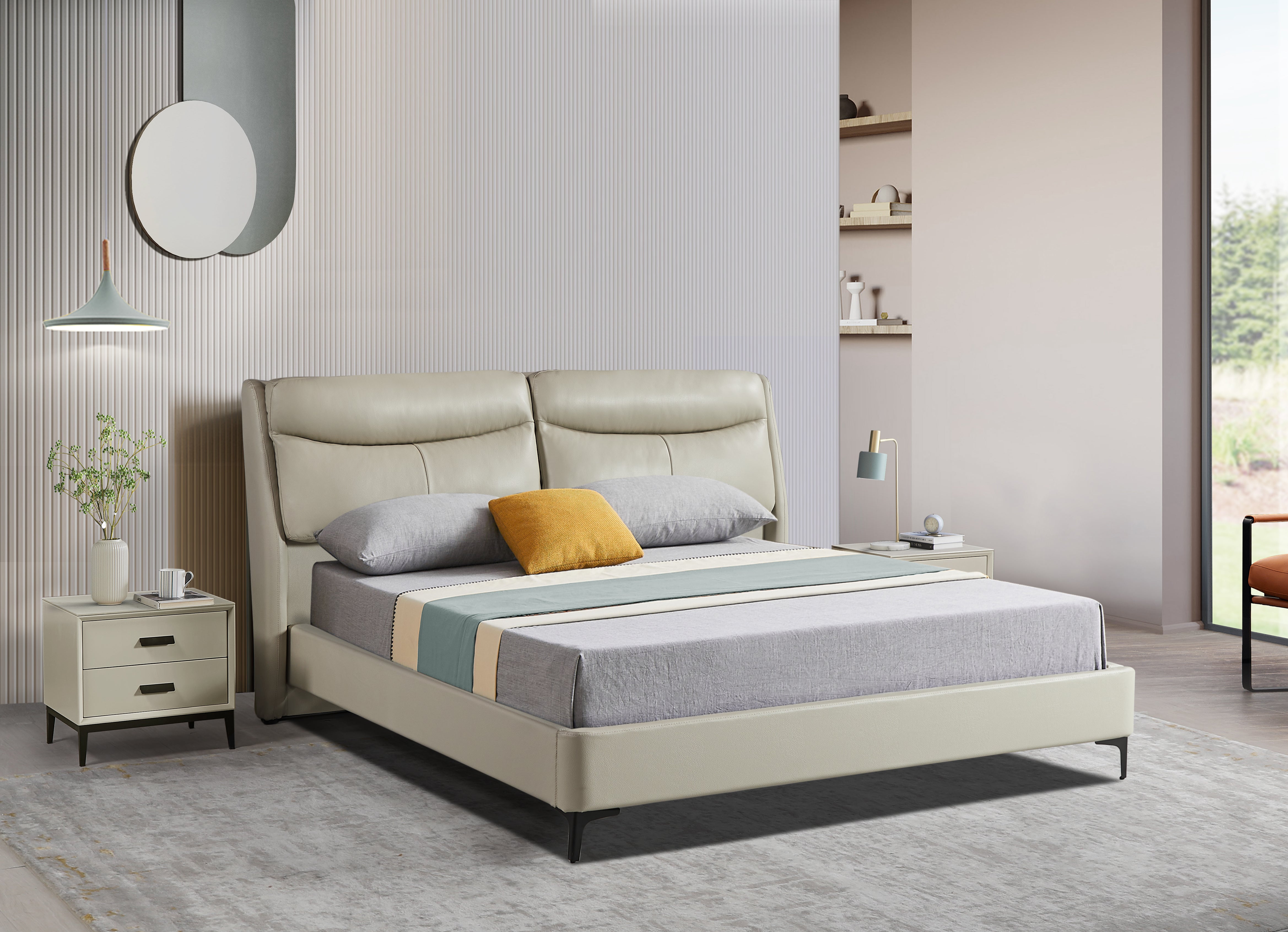 Stylish Bedroom Furniture Collection for Comfort & Elegance – Home ...