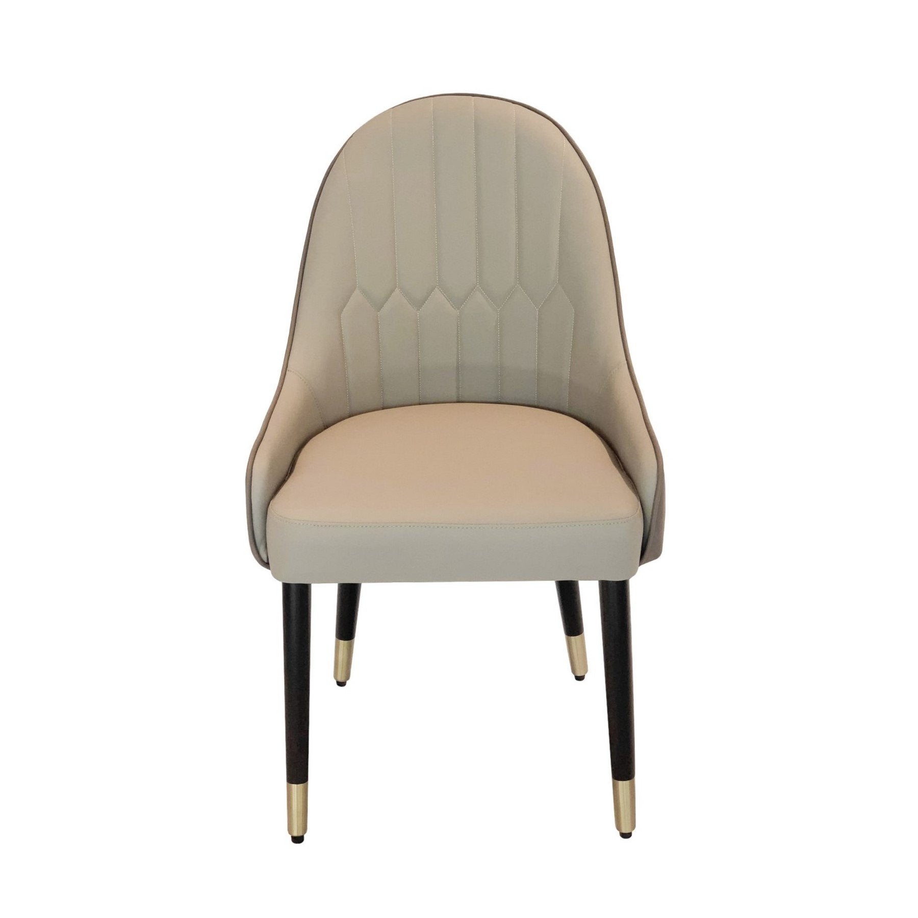 AMARA Shellback Dining Chair – Home Quarters Furnishings