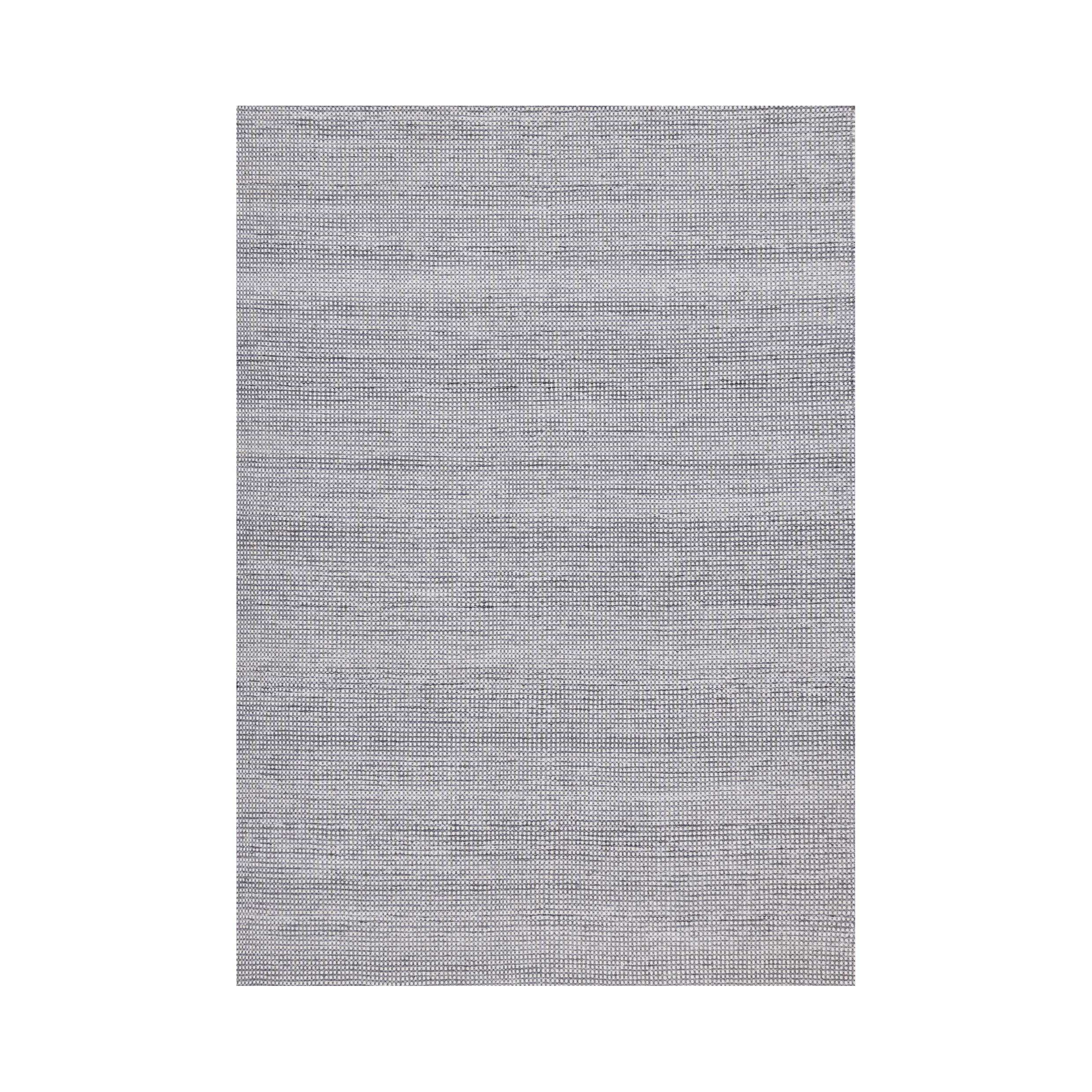 KYRA Grey White, Dotted Rug – Home Quarters Furnishings