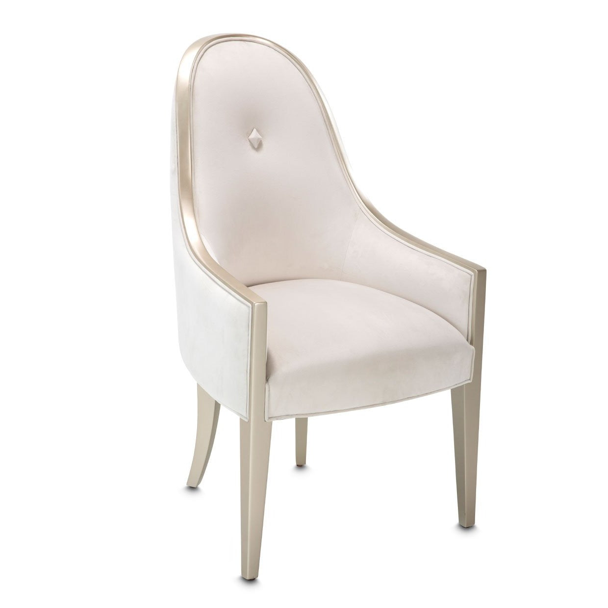 LONDON PLACE Arm Chair – Michael Amini – Home Quarters Furnishings