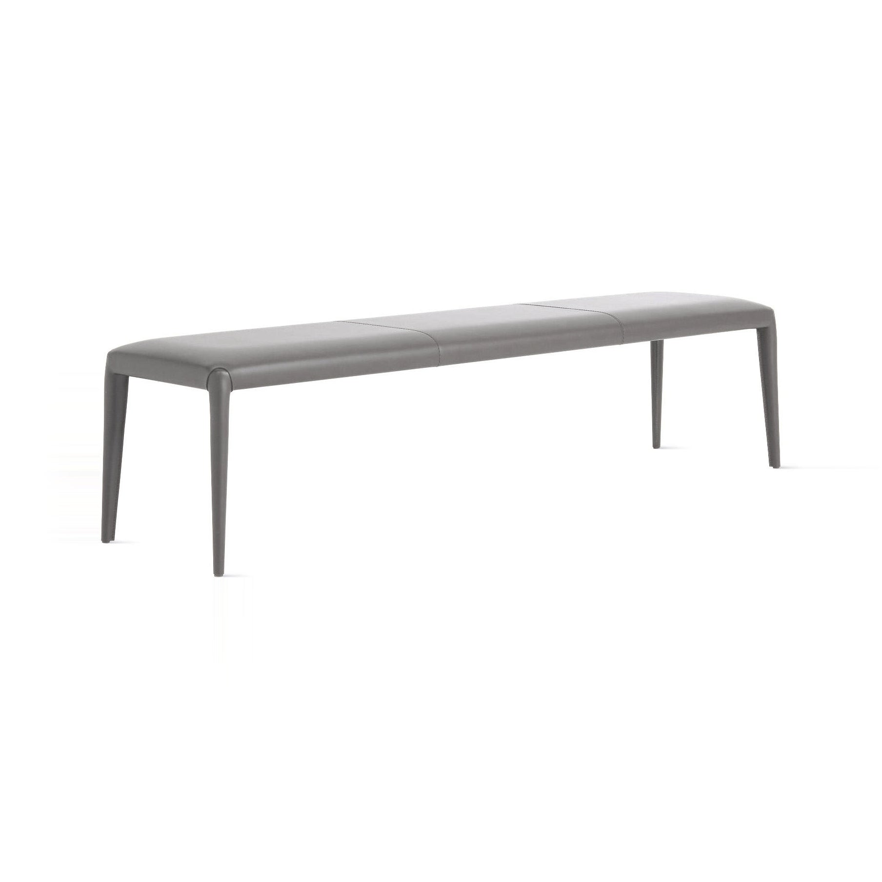 MICAH Steel-Frame Multiuse Bench – Home Quarters Furnishings