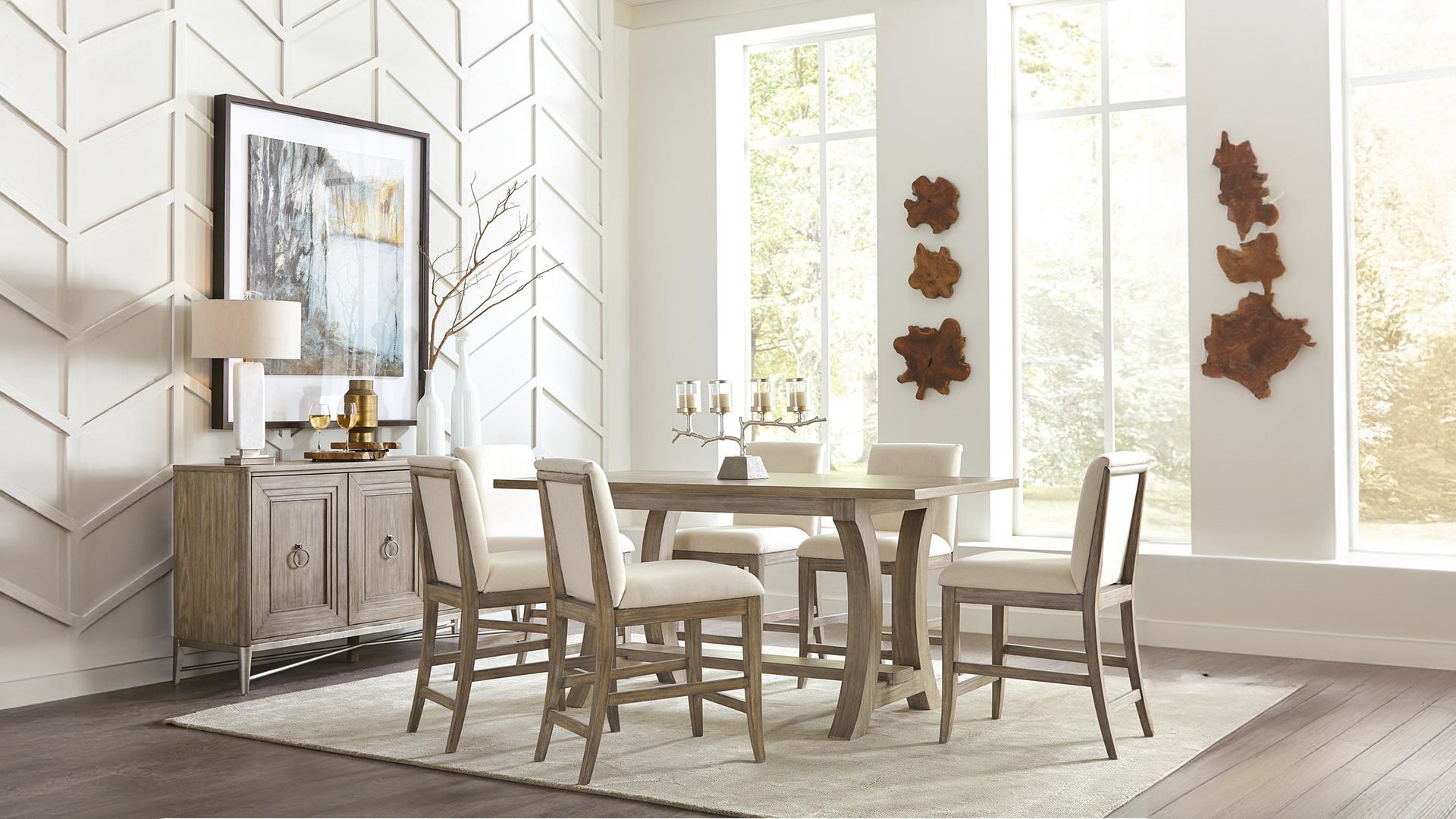 Home Quarters | Bring Comfort to Your Home