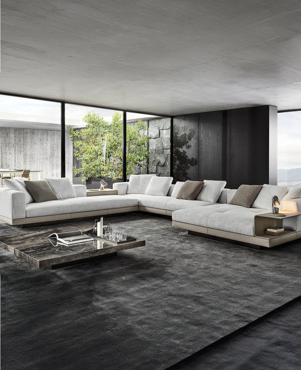 Home Quarters | Bring Comfort to Your Home