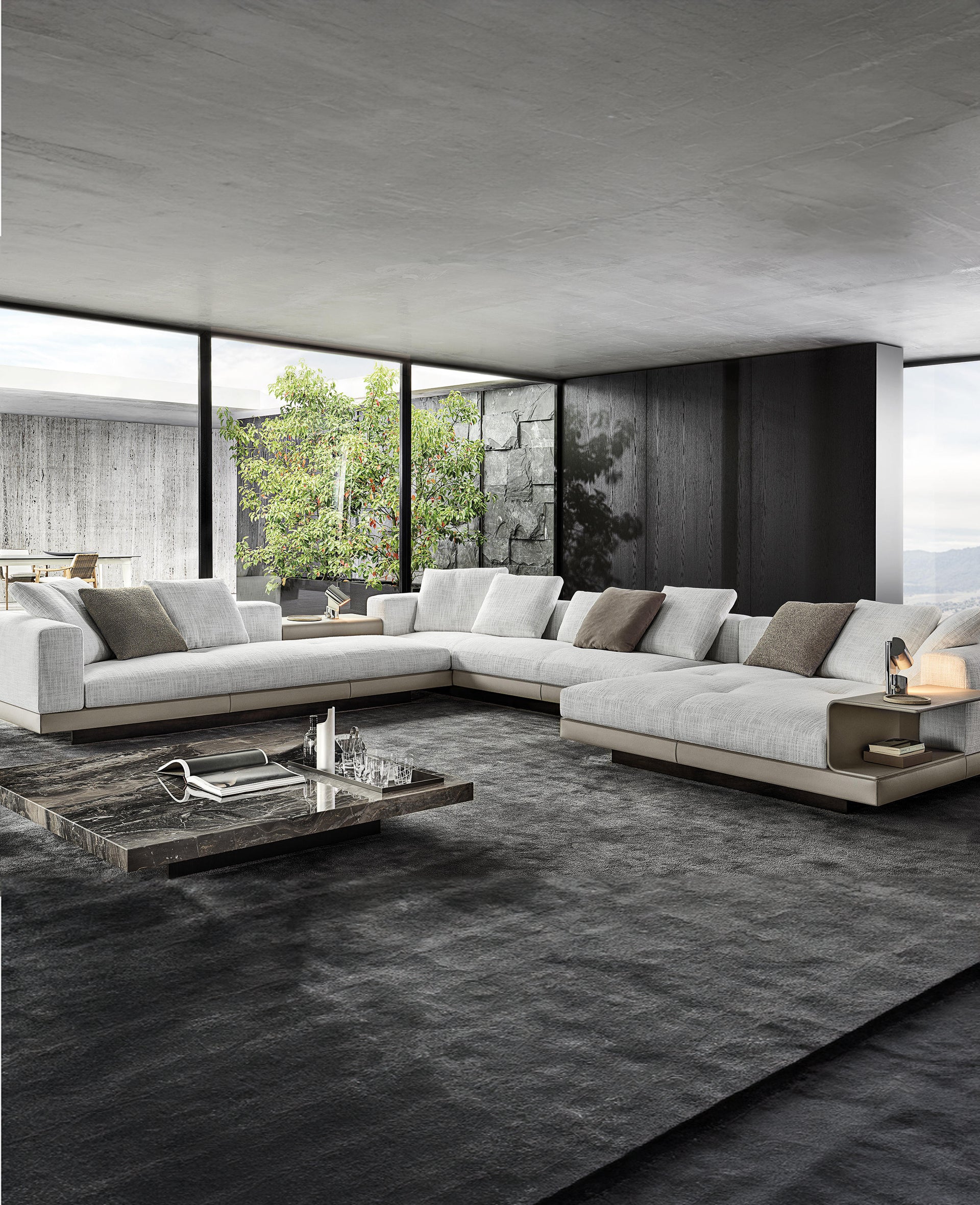 Home Quarters | Bring Comfort to Your Home