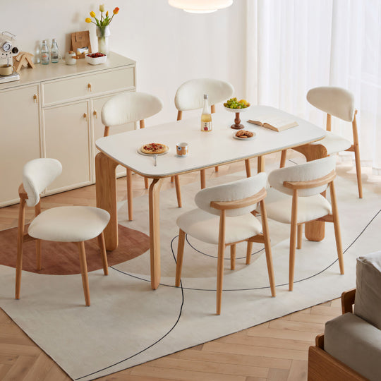 Stylish Dining Tables for Every Home – Home Quarters Furnishings