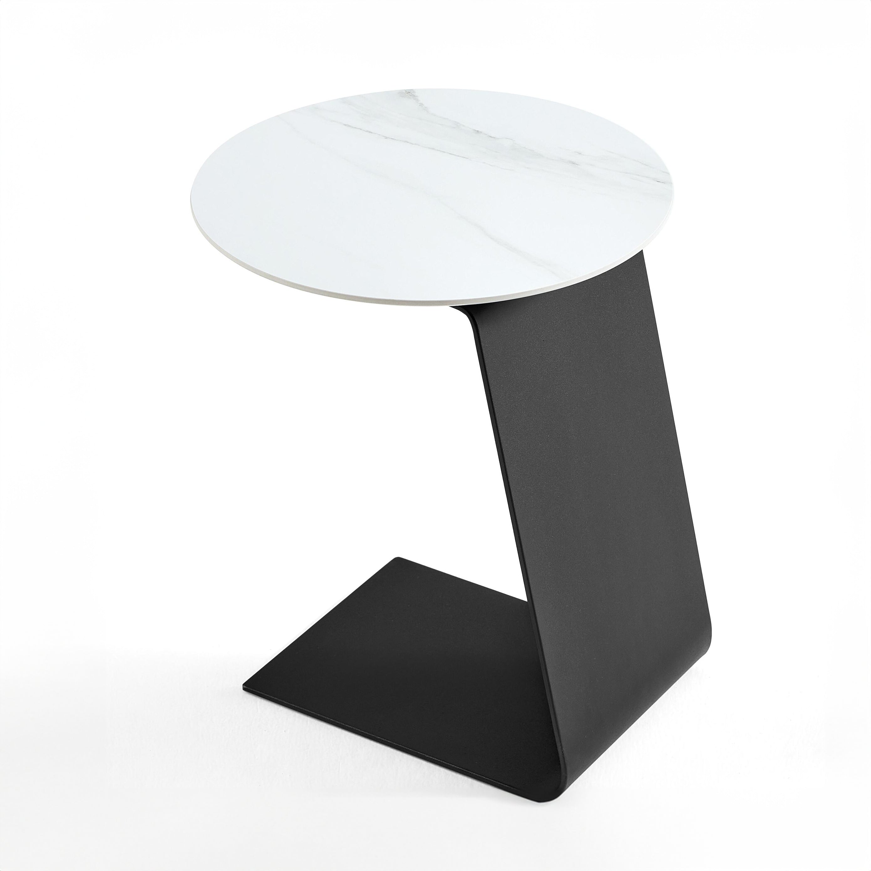 BLAKE Sintered Stone Side Table – Home Quarters Furnishings