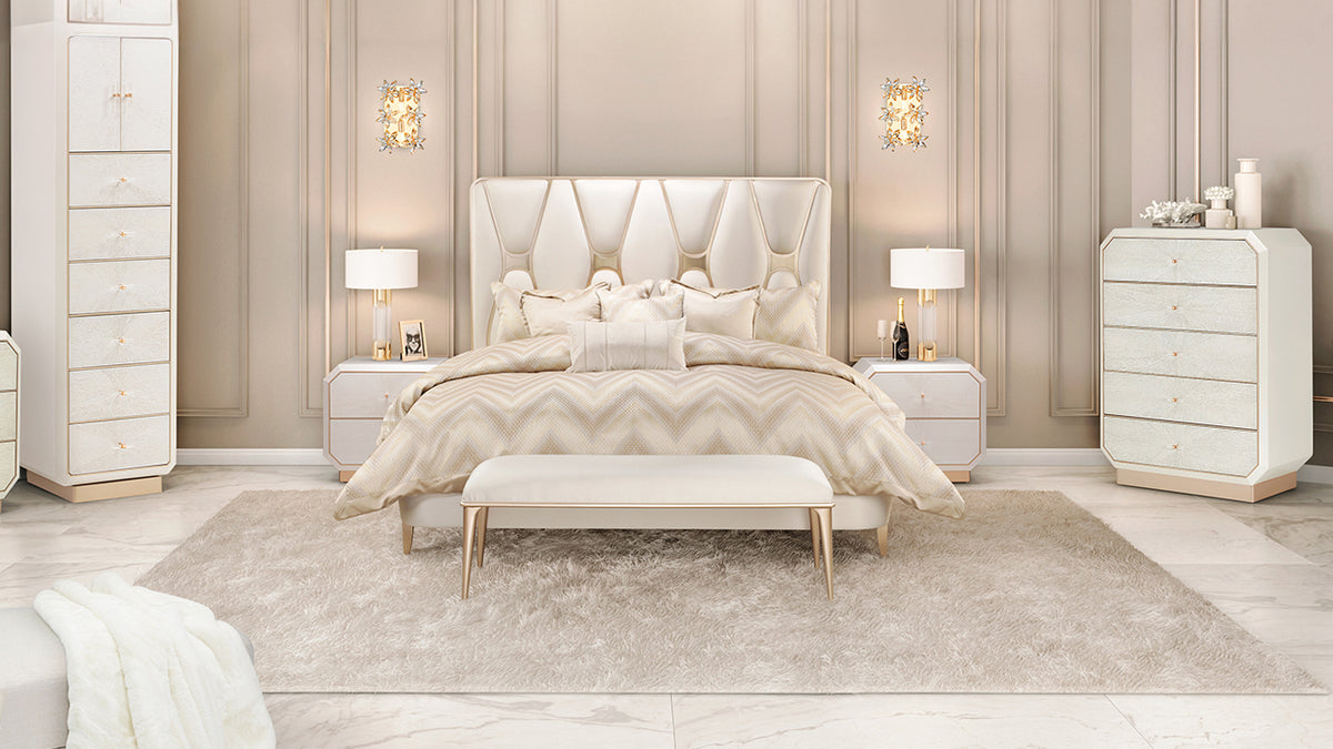 Home Quarters | Bring Comfort to Your Home