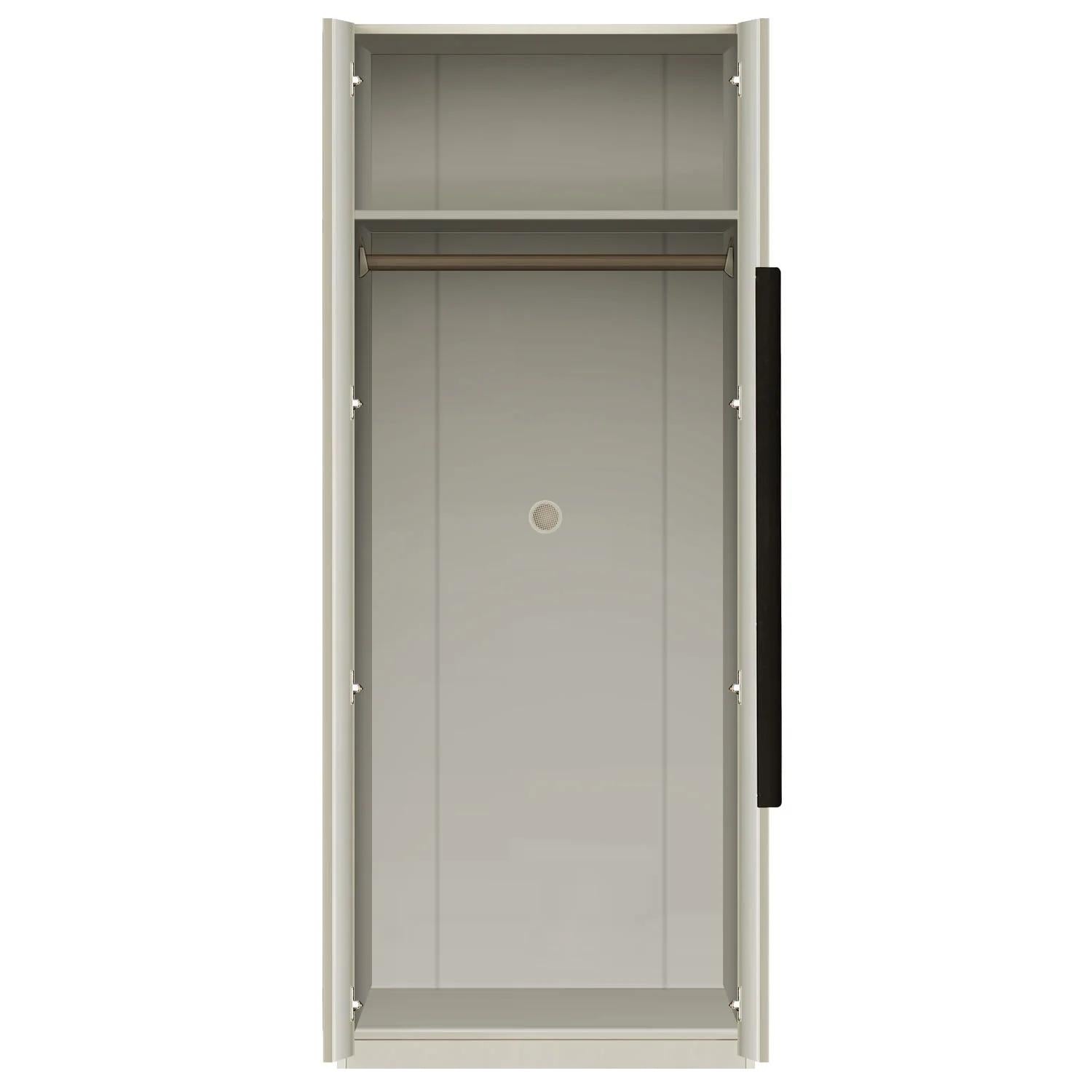 ESME Flexible Placement Wardrobe Set Home Quarters Furnishings