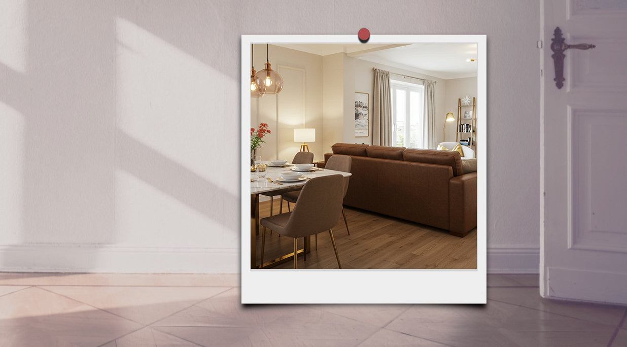 Home Quarters | Bring Comfort to Your Home