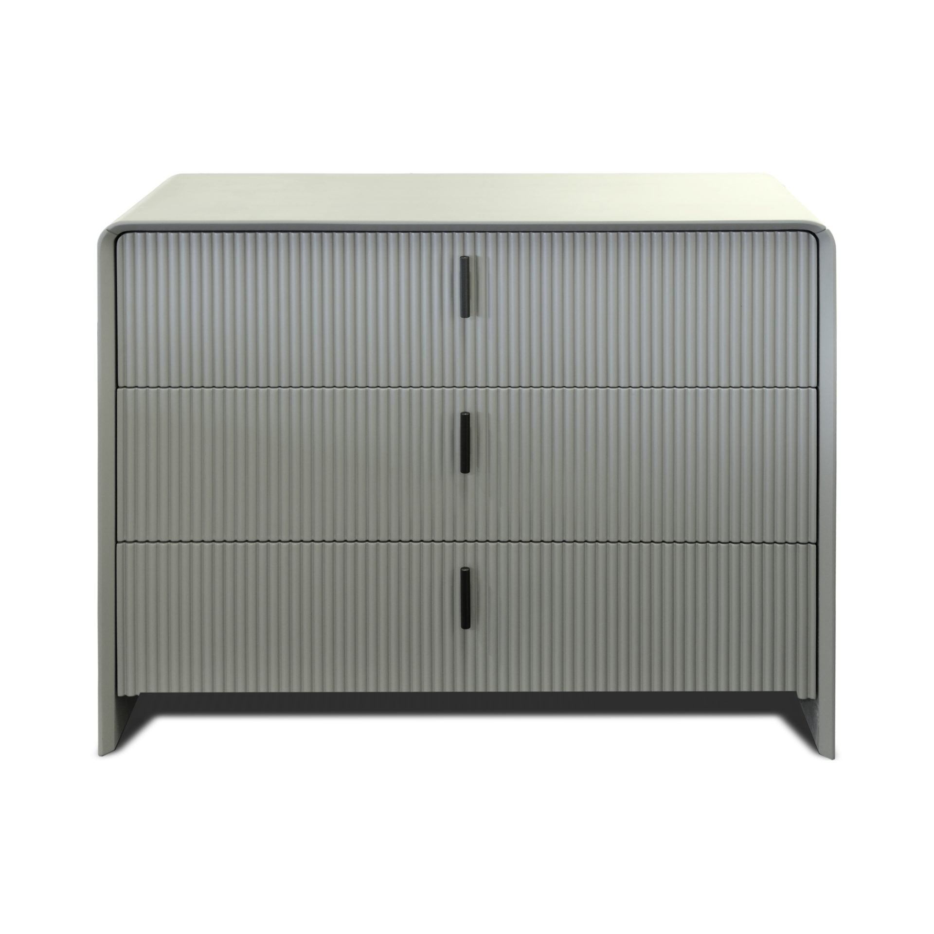 QUILL Rounded Corners Dresser Collection