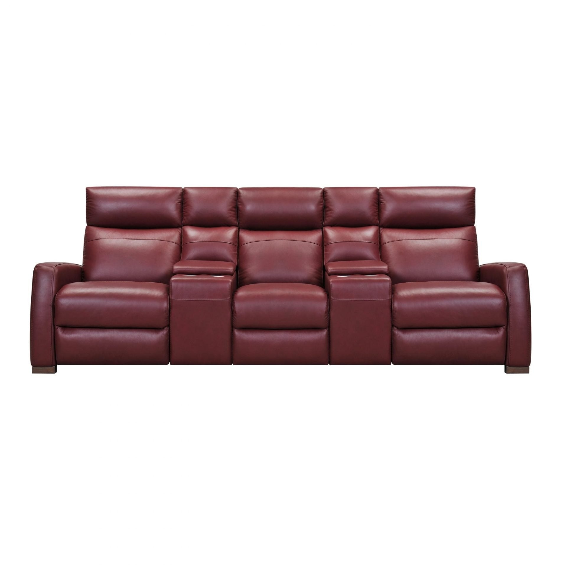 STATEMENT Home Theater Recliner - Violino – Home Quarters Furnishings