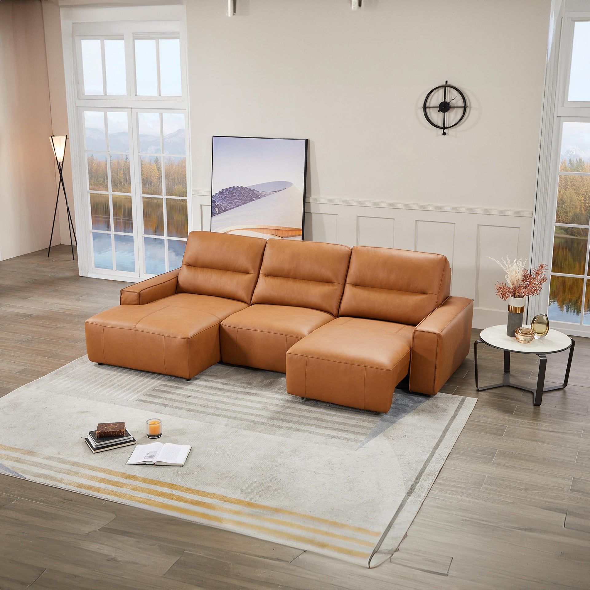 Home Quarters | Bring Comfort to Your Home