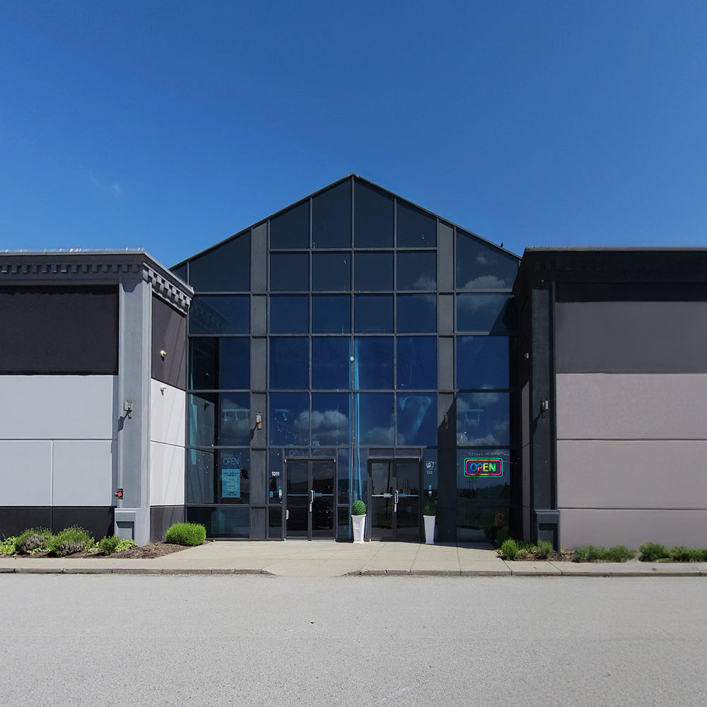 Hours and Locations – Home Quarters Furnishings