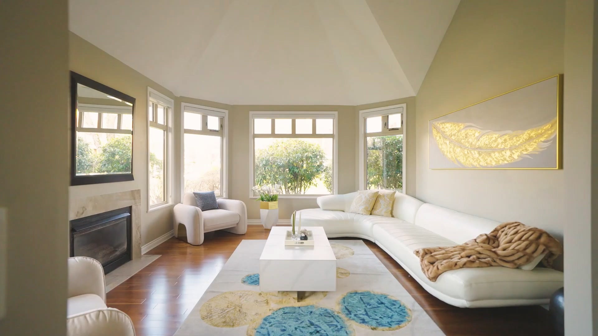 Home Quarters | Bring Comfort to Your Home