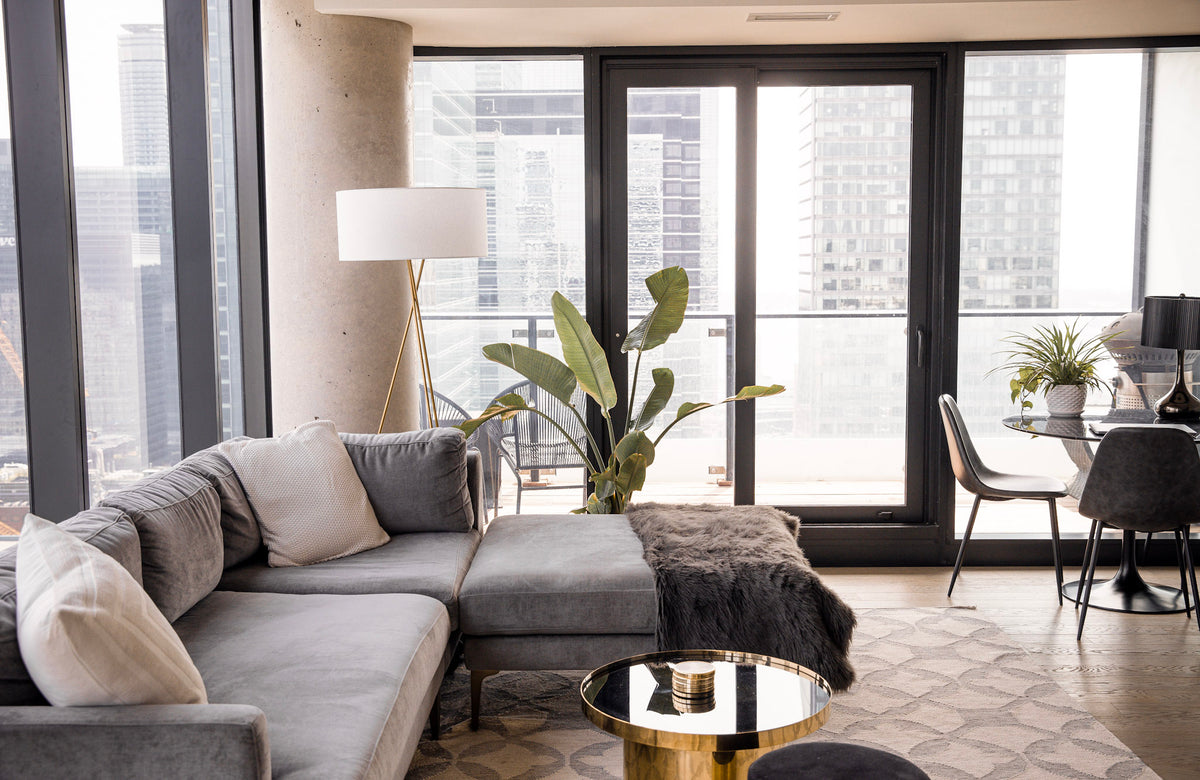 Home Quarters | Bring Comfort to Your Home